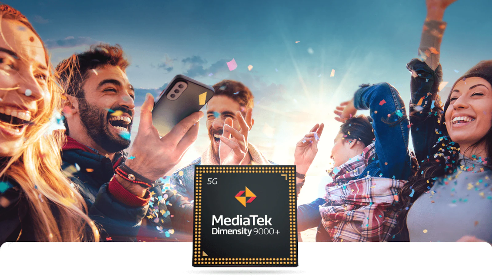 Chip MediaTek Dimensity 9200 cực mạnh đánh bại A16 Bionic